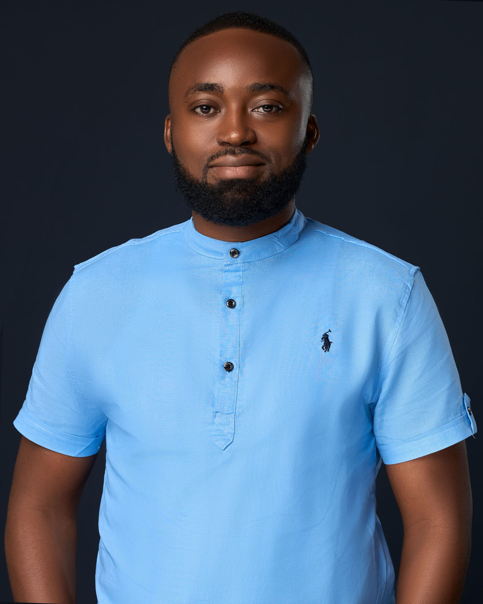 Emmanuel Martey – Agricare Gh